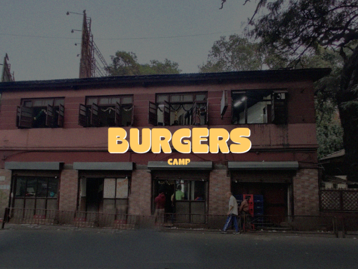 The Burger Sensation: Unveiling Pune’s Most Talked-About Joint for ...