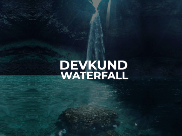 Discover the Majestic Beauty of Devkund Waterfall: A Comprehensive ...
