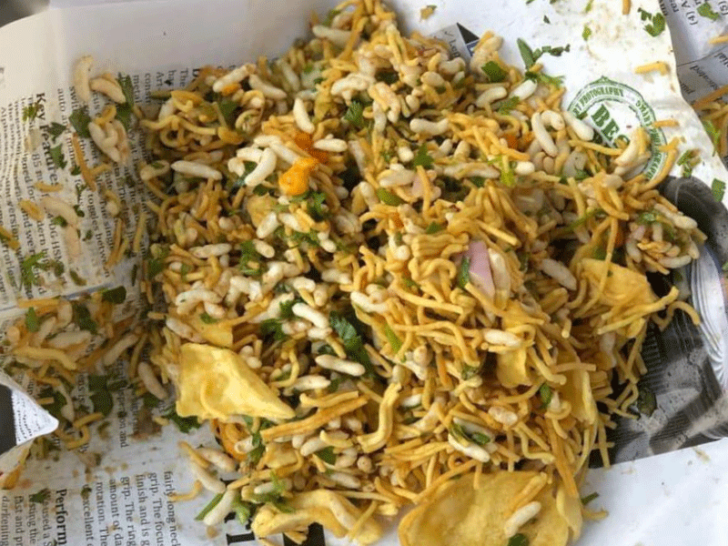 Jhatka Bhel Puri Bliss: Unforgettable Delights Await at Shivaji Nagar’s ...
