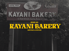 Pune’s Iconic Kayani Bakery: Preserving Heritage and Delighting Taste ...