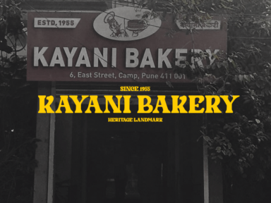 Pune’s Iconic Kayani Bakery: Preserving Heritage and Delighting Taste ...